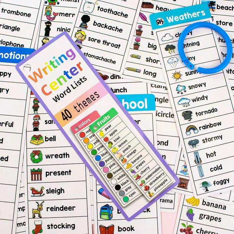 Cartes éclairs éducatives pour enfants pour reconnaître les légumes et ...