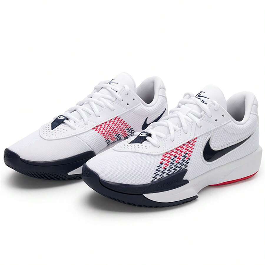 Nike Men's Air Zoom G.T. Cut Academy Basketball Shoes FB2598-104 ...