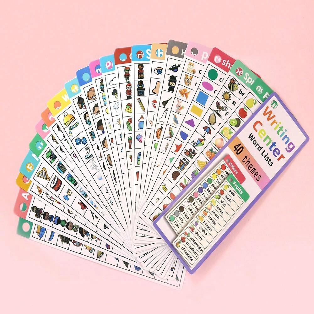 Cartes éclairs éducatives pour enfants pour reconnaître les légumes et ...