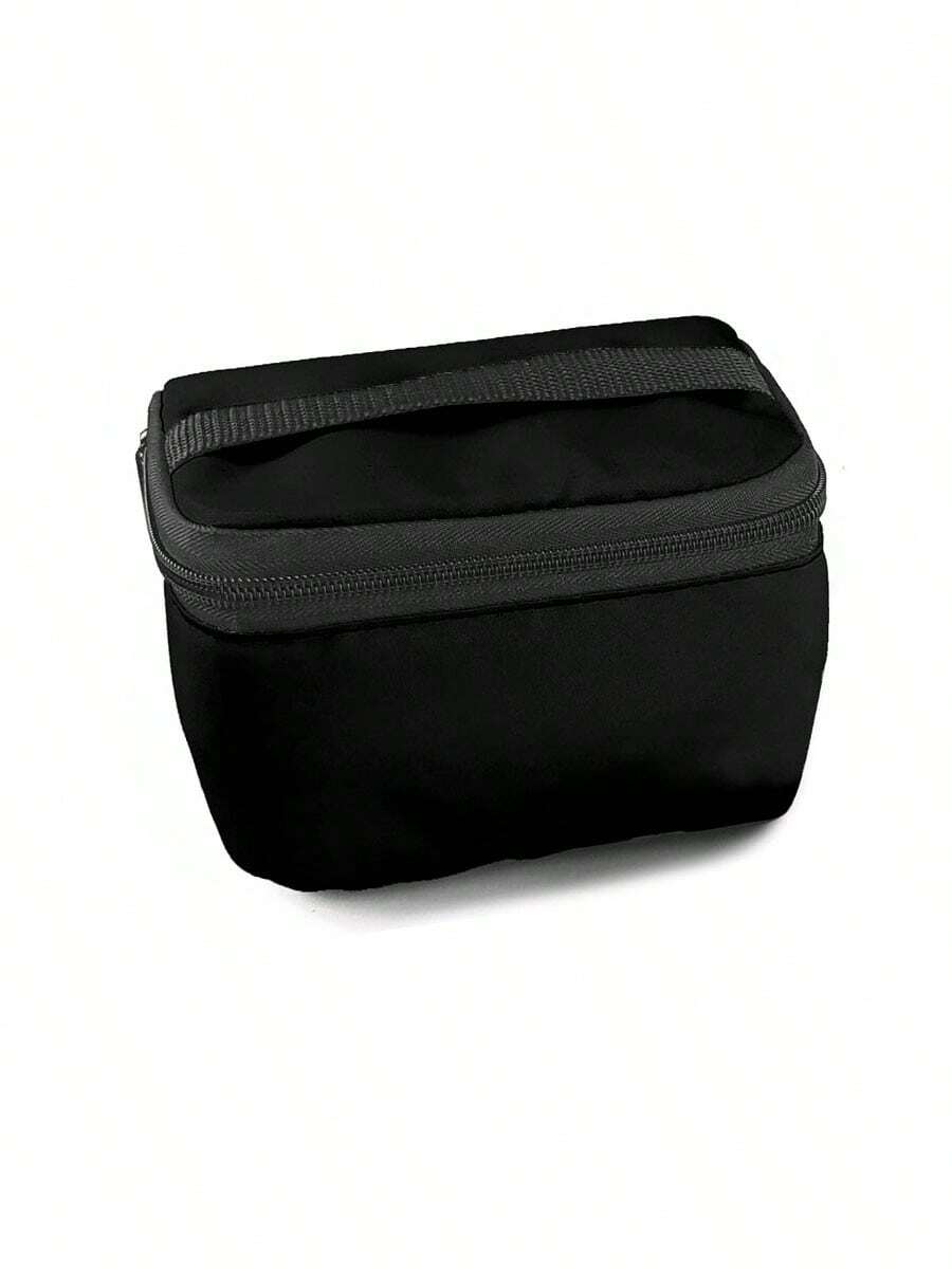 Mini Thermal Bag Fitness Lunch Box Holder In Nylon With Double Aluminum ...