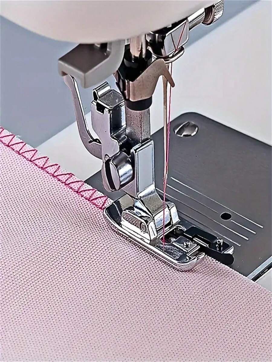 The Sewing Machine Sewing Presser Foot Tool Is Very Suitable For Low ...