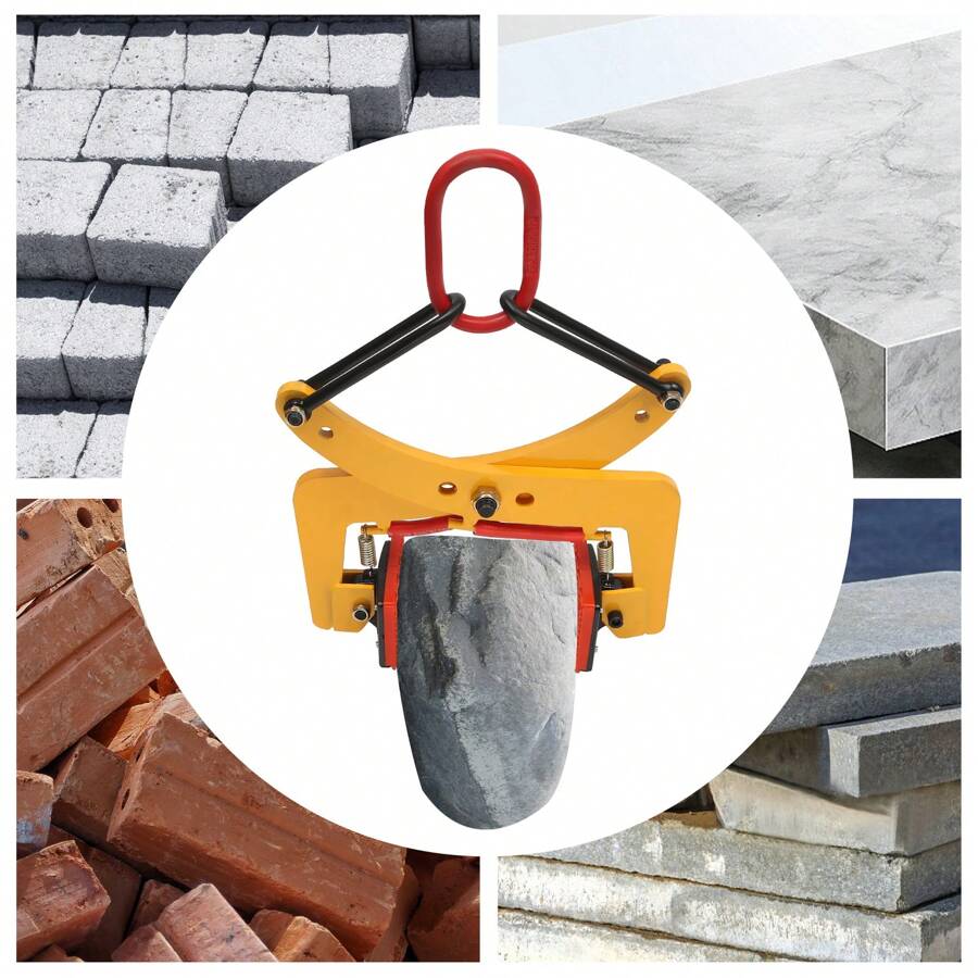 Placing Pliers Curbstone Pliers Lifting Pliers 2 In 1 Curbstone Pliers ...