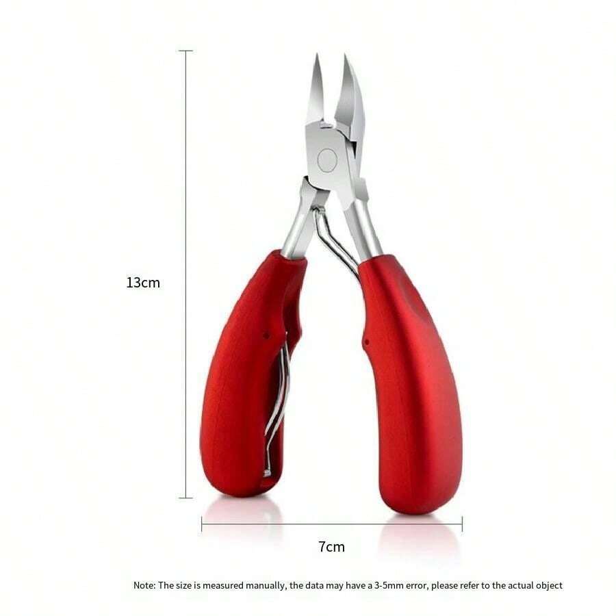 Nail Cleaning Kit, Eagle Beak Nail Clippers, Toe Nail Clippers ...