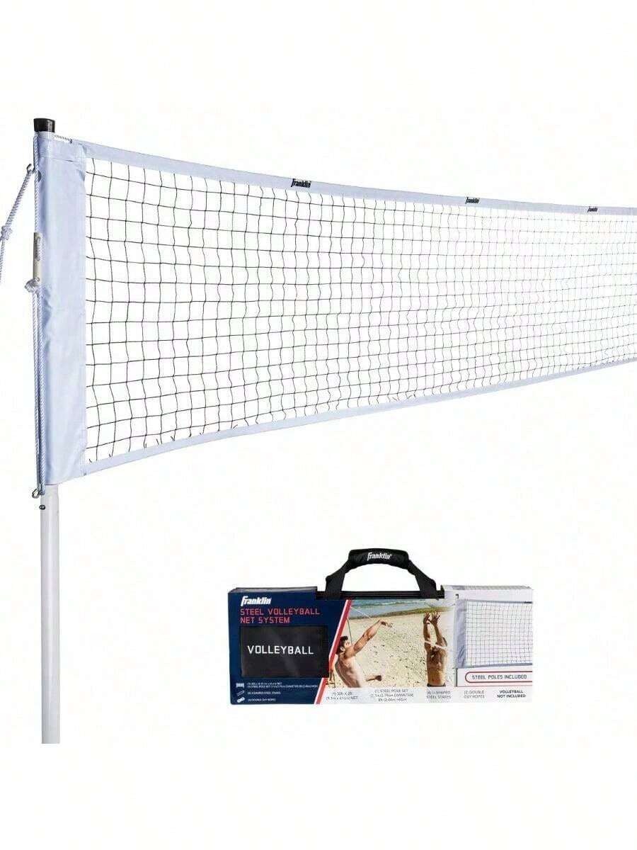 Steel Volleyball Net System for Sale Australia| New Collection Online ...