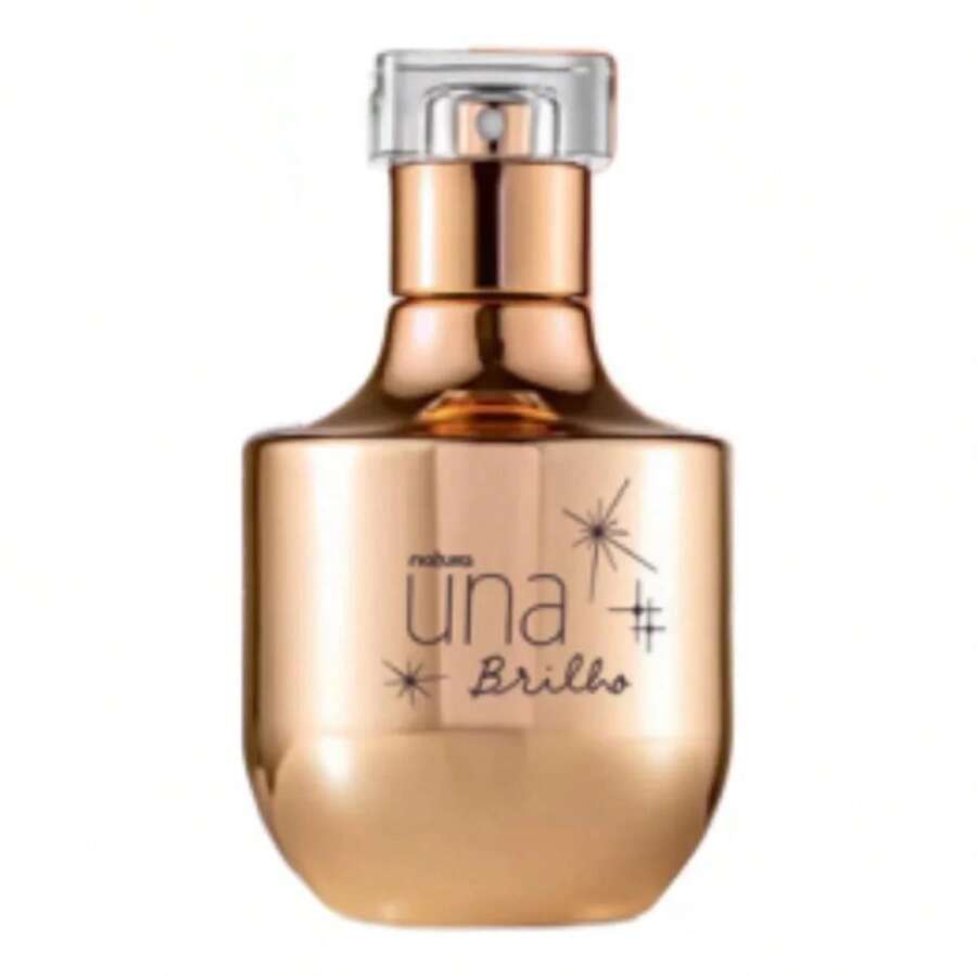 Deo Parfum Una Brilho Taylor 75ml - Natura | SHEIN Brasil
