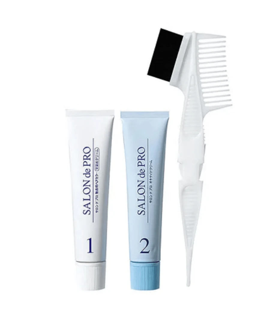 DARIYA Dariya Salon De Pro Hair Color Cream | SHEIN USA