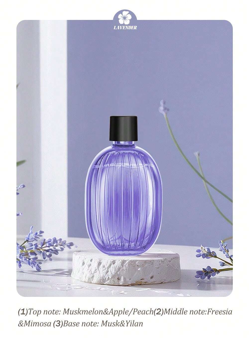 Aceite esencial para difusor, aroma floral | Mode de Mujer | SHEIN España