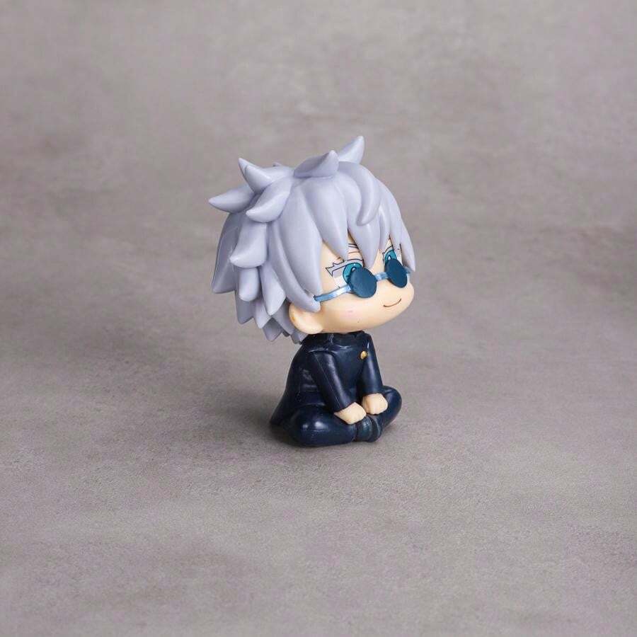 Anime Character Figurines, Collectible Models | SHEIN South Africa