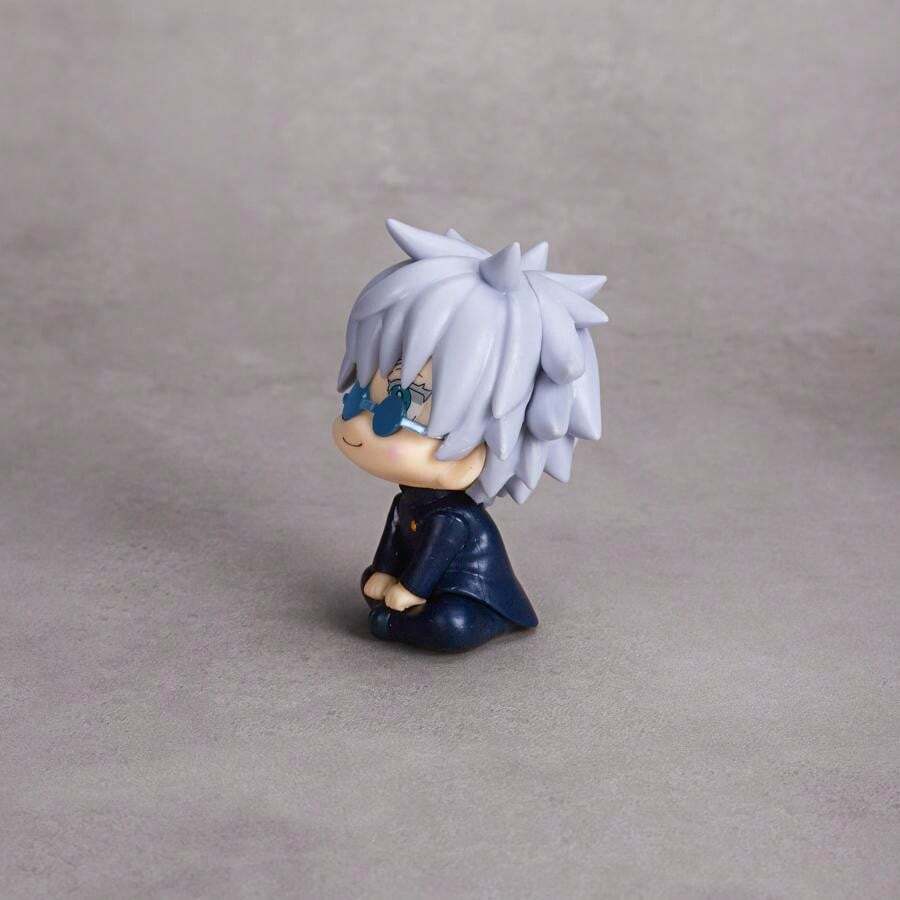 Anime Character Figurines, Collectible Models | SHEIN South Africa