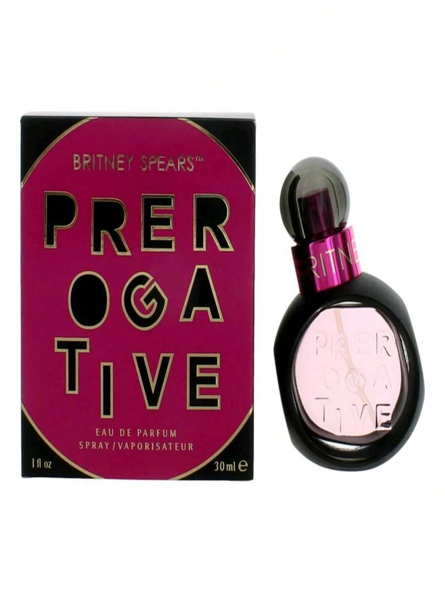 Britney Spears Prerogative By Britney Spears, 1 Oz EDP Spray For Women ...