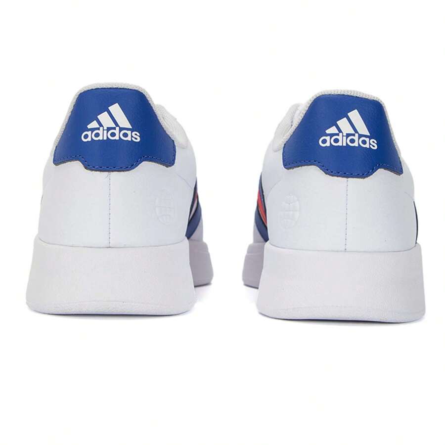 Adidas Adidas Canvas Sneakers For Men, Sports Tennis Training ...