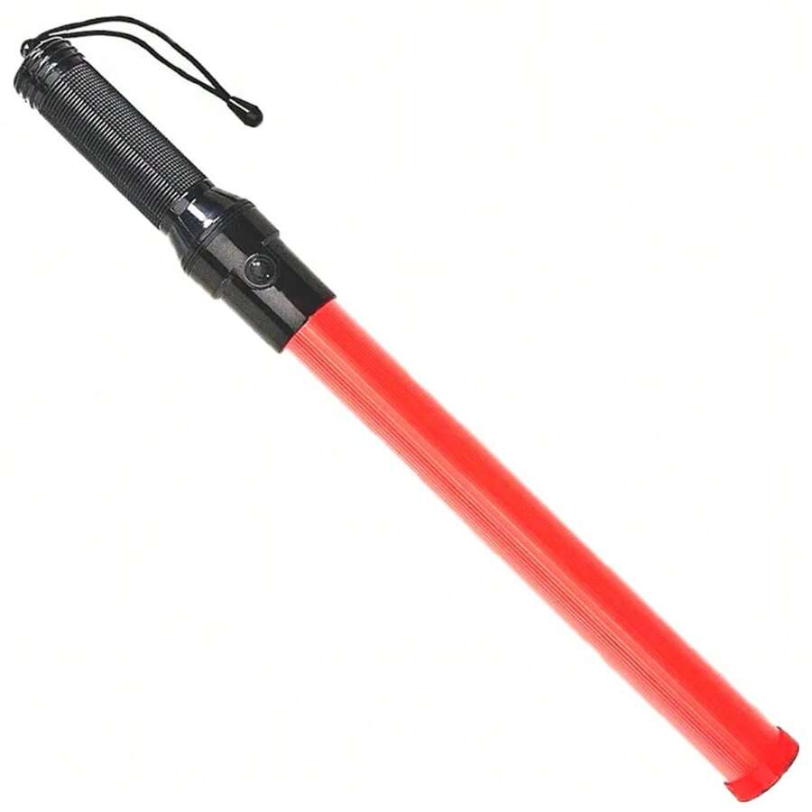 Signaling Stick Kit 5 Uni Fluorescent Large Traffic Signal Beacon ...