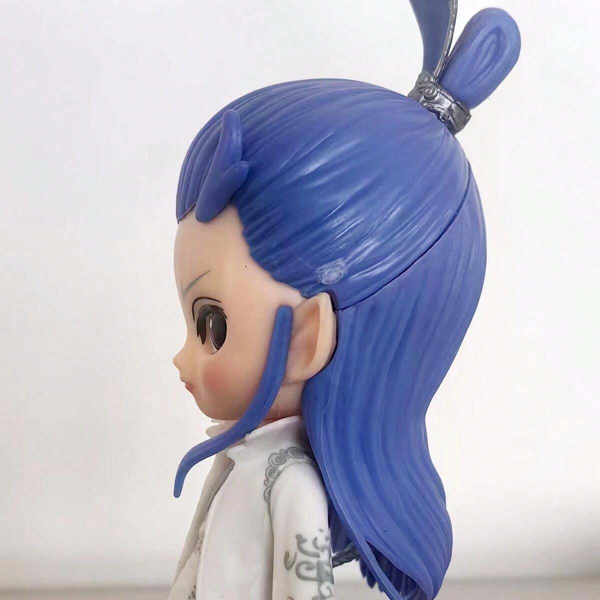 Chinese Mythology Character Ao Bing San Tai Zi Action Figure, Popular ...