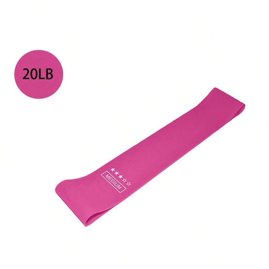 Resistance Bands Women Booty Lifting Workout Bands Gym Yoga Fitness Equipment Leg Glutes Arms