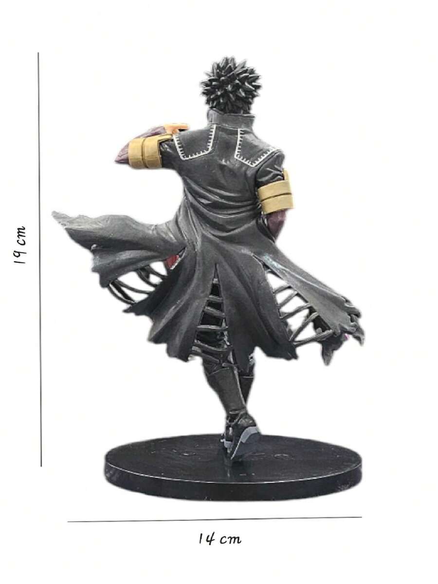 Boku No Hero Academia Dabi Toya Todoroki Anime Figure Collectible PVC ...