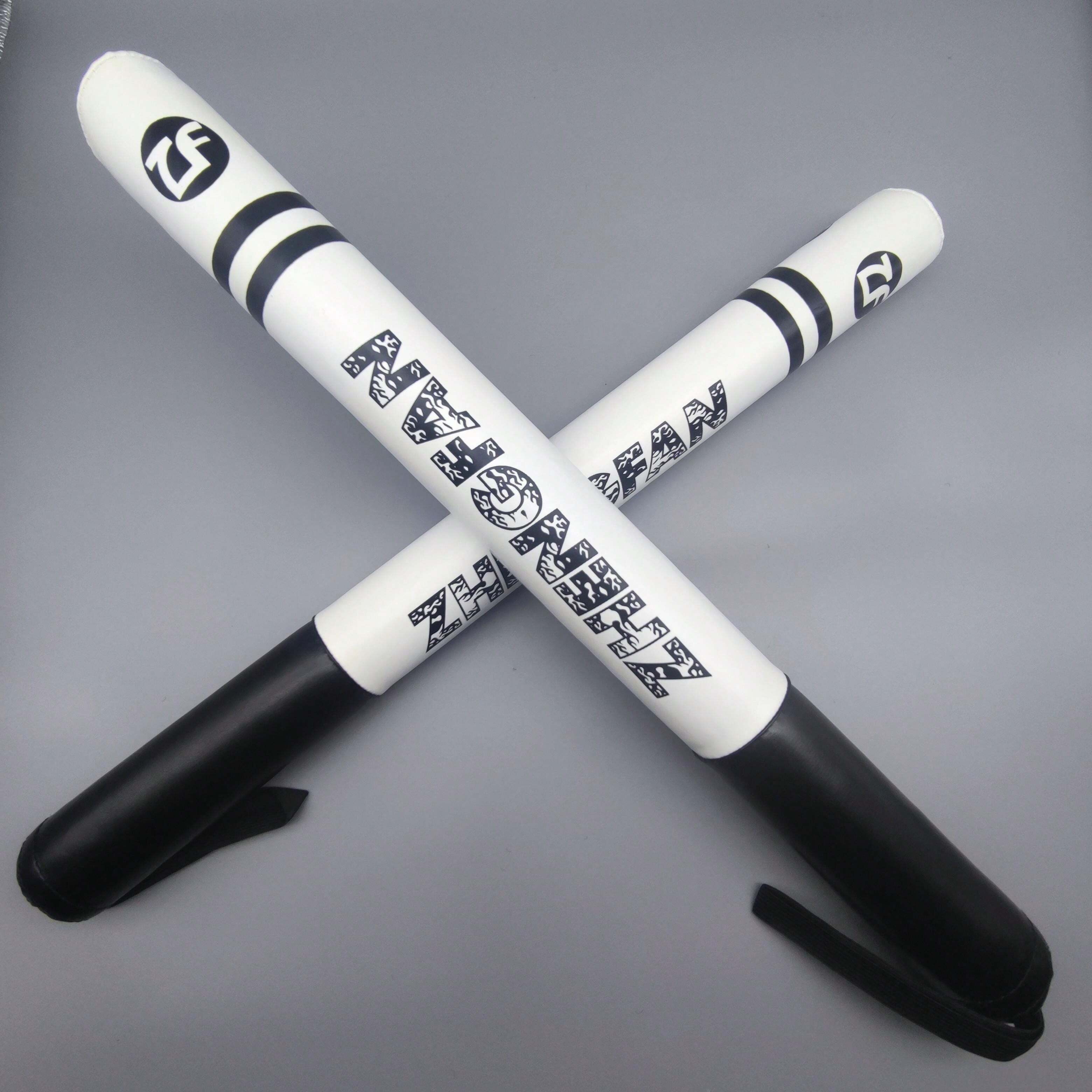 Taekwondo Stick Target, Using High-Quality Pu Leather, Built-In Soft ...