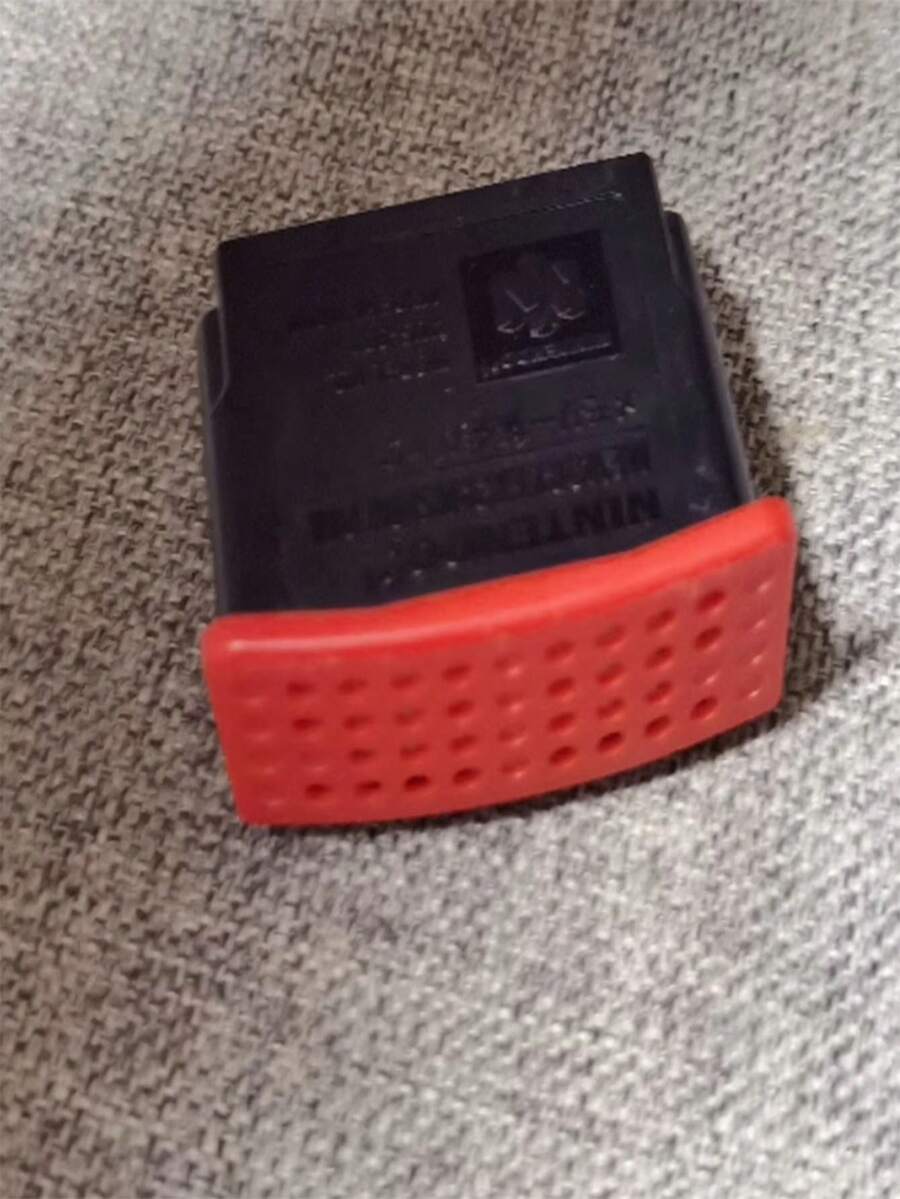 Original N64 Memory Expansion Card 4M Graphics Expansion Card Memory ...