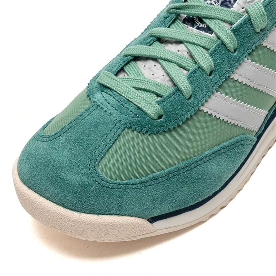 Adidas Unisex Shoes, Adidas Originals SL 72 RS Series, Lightweight Low ...