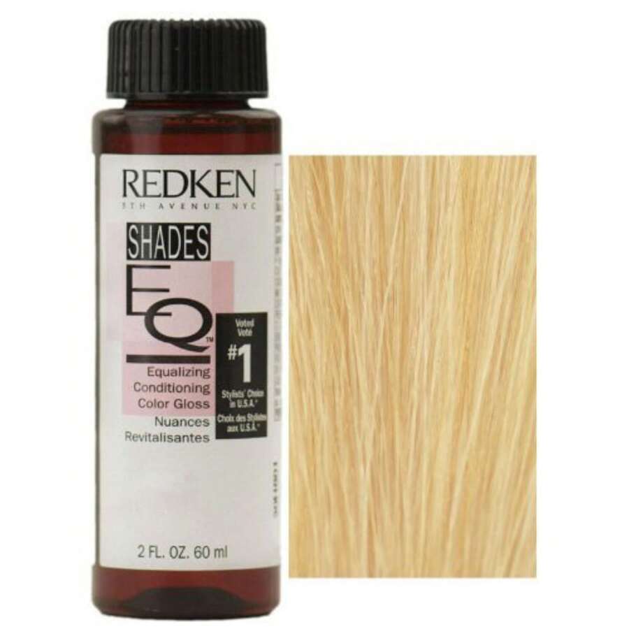 Redken Redken Shades EQ 9G Vanilla Creme 2 Oz | SHEIN USA