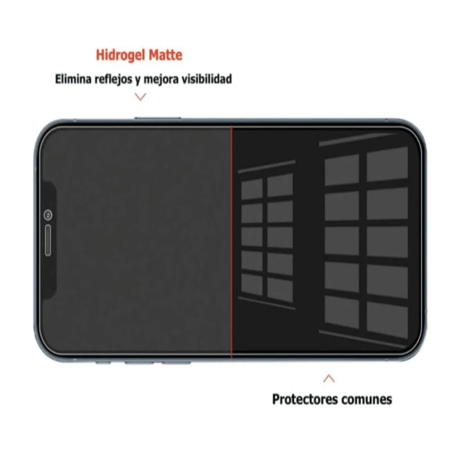 1 Pieza Mica De Hidrogel Para Tableta LENOV0 VARIOS MODELOS-HD ...