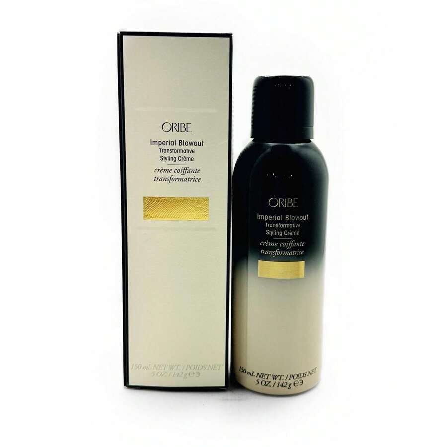 Oribe Oribe Imperial Blowout Transformative Styling Creme 5 Oz NEW PACK ...