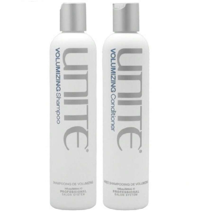Unite Unite Volumizing Shampoo & Conditioner Duo Set 10oz | SHEIN USA