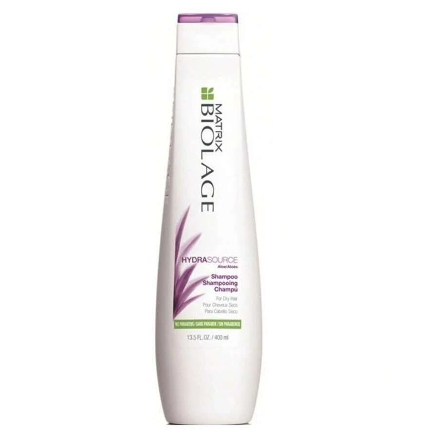Matrix Matrix Biolage Hydrasource Hydrating Shampoo For Dry Hair 13.5 ...