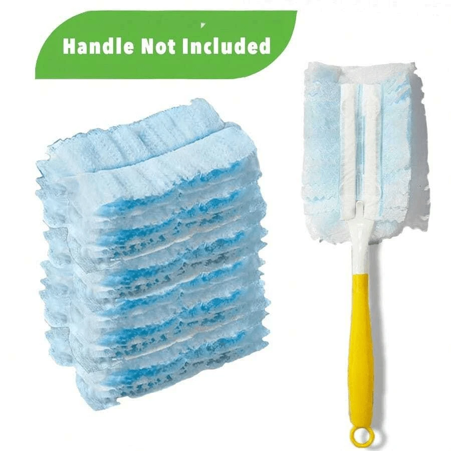 Anti-Static Duster, Desktop Cleaning Dust Brush, Car And Home Duster ...