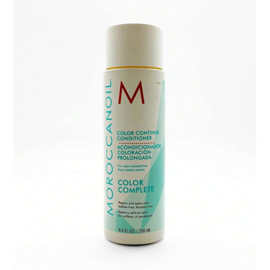 Moroccanoil Color Complete Color Continue Conditioner 8.5 Oz | SHEIN USA