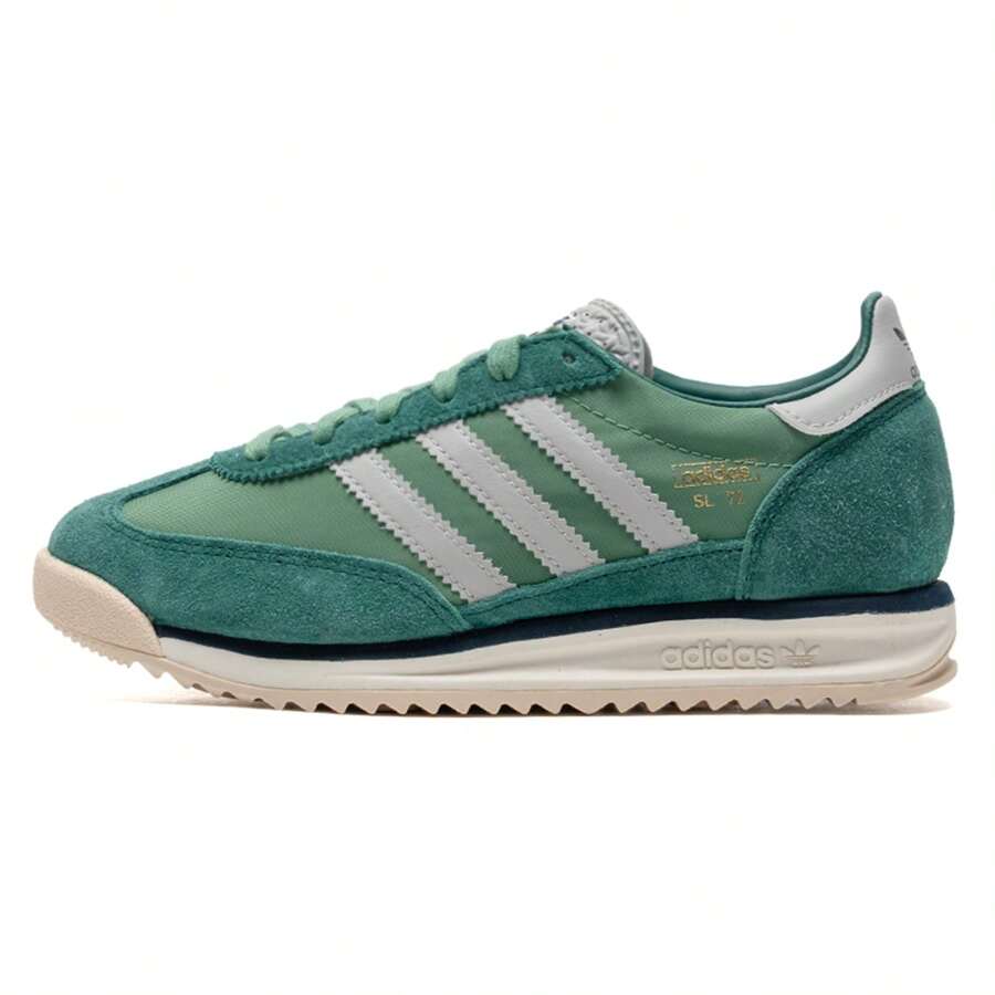 Adidas Unisex Shoes, Adidas Originals SL 72 RS Series, Lightweight Low ...