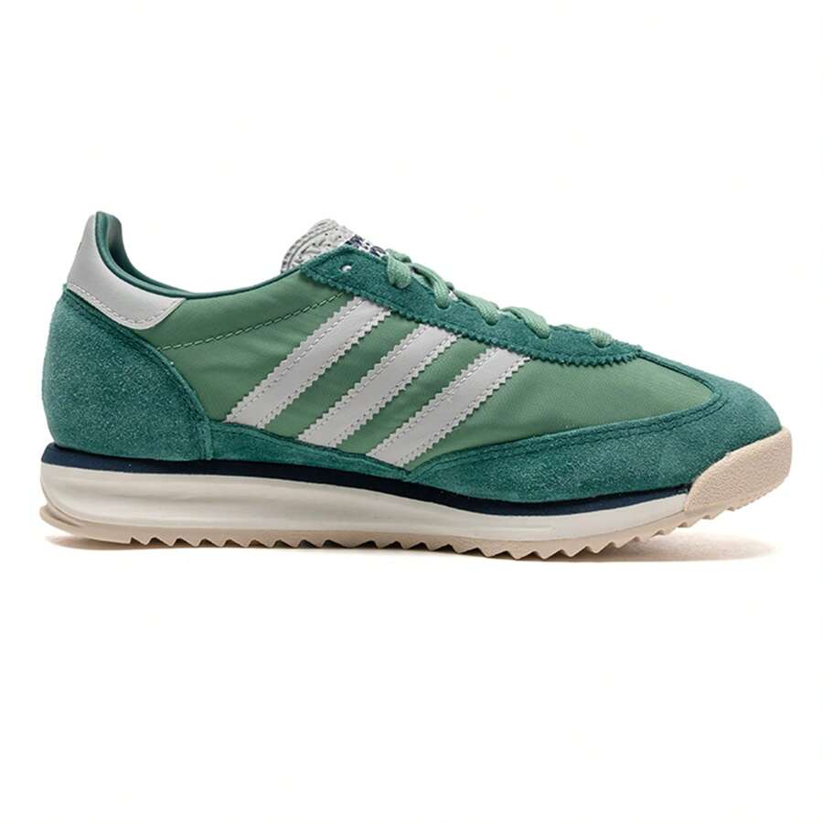 Adidas Unisex Shoes, Adidas Originals SL 72 RS Series, Lightweight Low ...