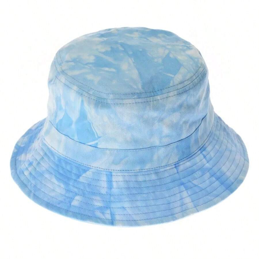 Web Polyester Bucket Hat | SHEIN USA