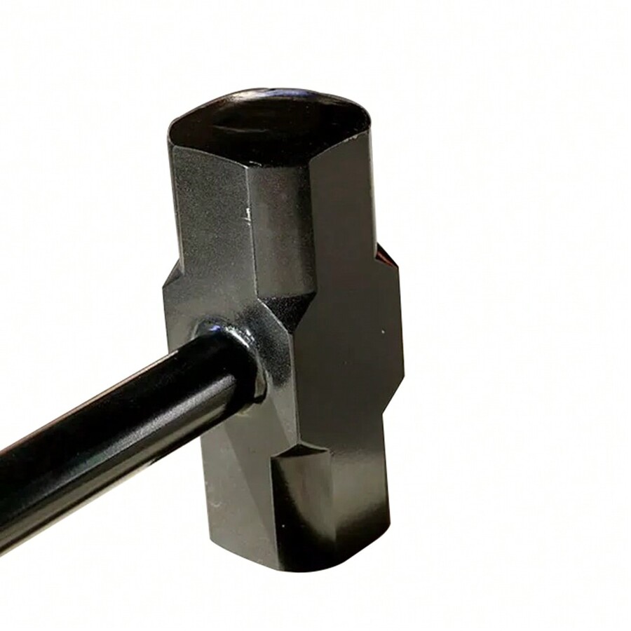 10-Pound Gym Oversized Hammer Strength Training Equipment For Vigorous ...