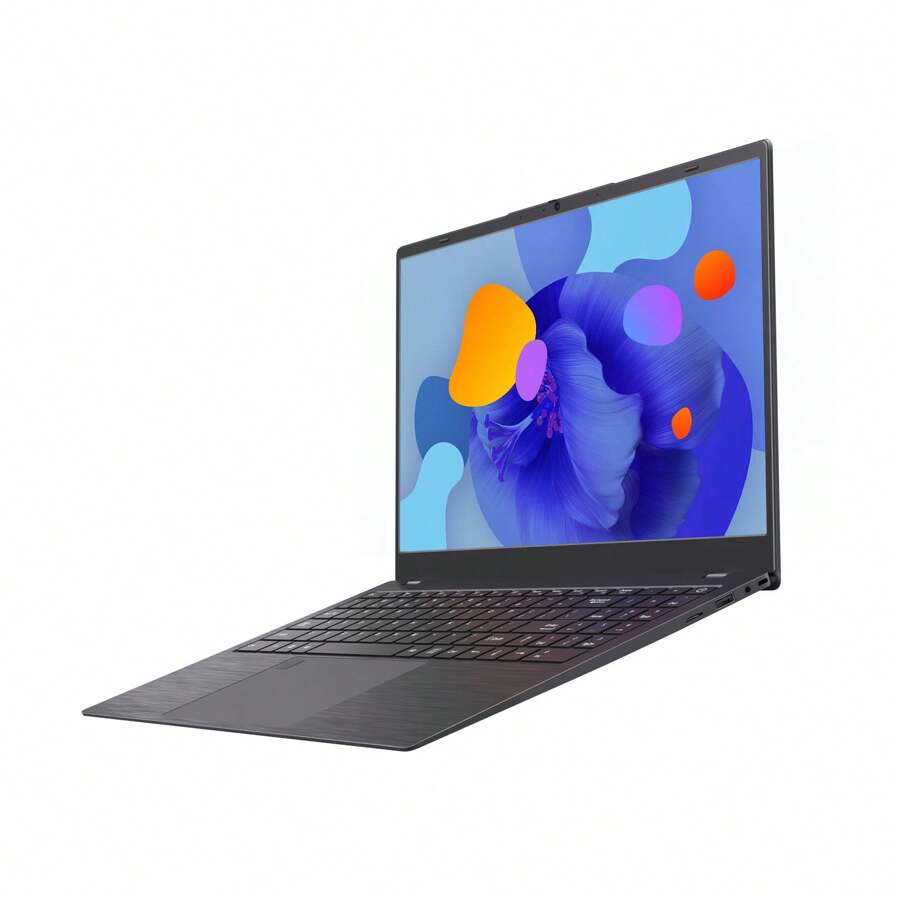 15.6 Inch Laptop Intel Celeron Processor N5095 16GB RAM 512GB SSD ...