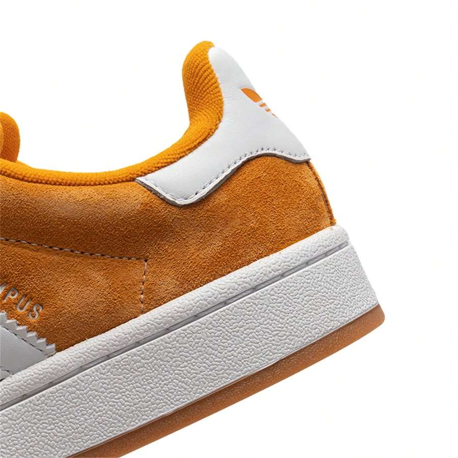 Adidas Unisex Clover CAMPUS 00s Casual Shoes, Low-Cut Lightweight ...