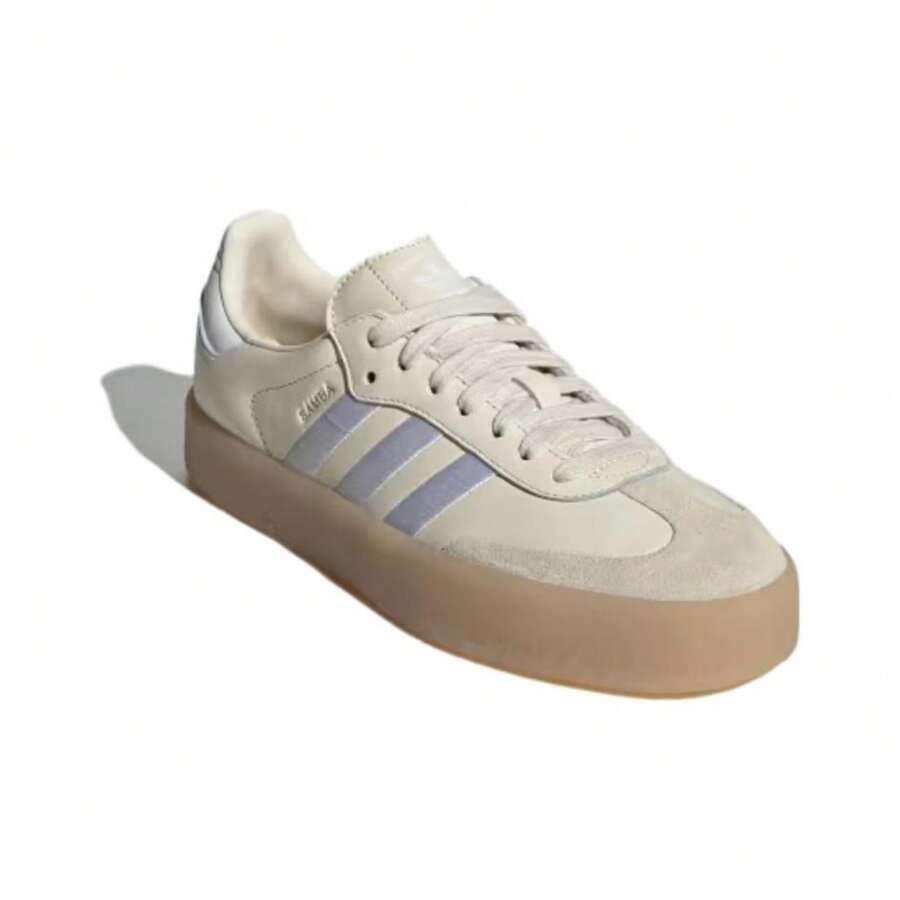 Adidas Adidas Sambae Wonder White Gum (Women's) ID0434 | SHEIN USA
