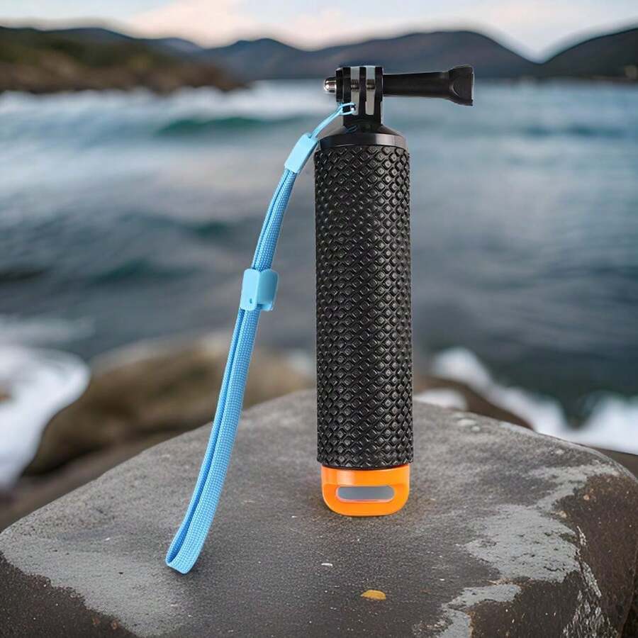 VVNTVEE [2 Pcs] Floating Hand Grip, Pole Mount For Gopro Hero 13 12 11 ...