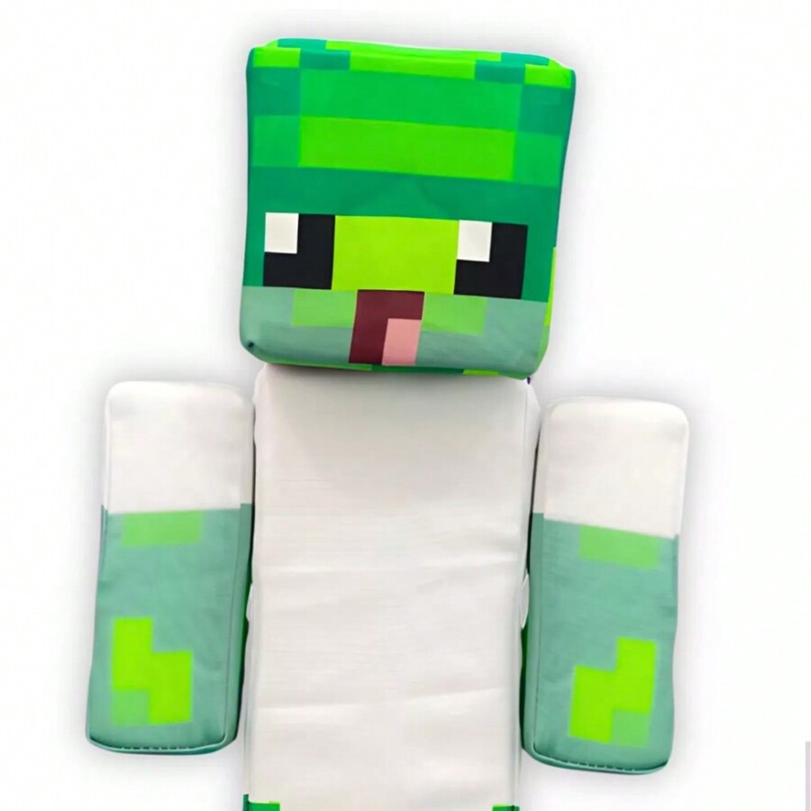 Bauers Sandega Articulated Plush Doll 32cm Youtuber Streamer Cosmo Kids ...