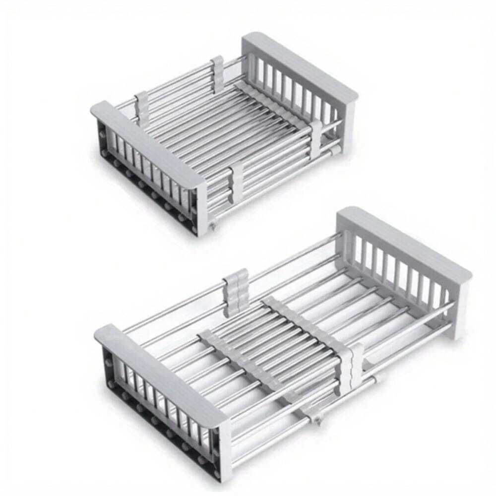 Colino da cucina compatto - Progettazione portatile ed espandibile ...