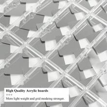 12/24/36pcs Shimmer Wall Backdrop Sequin Panels Sparkly Backdrop For ...