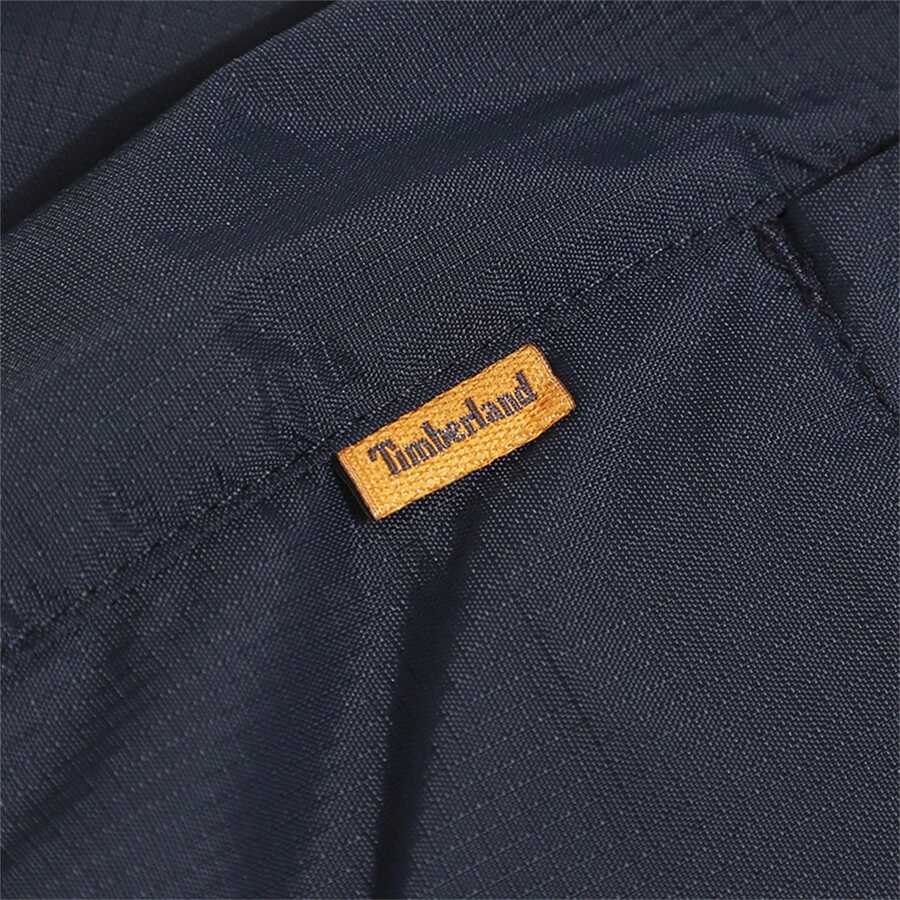 Timberland Outdoor Hiking Jacket For Boyfriend Style Men, Hooded Woven ...