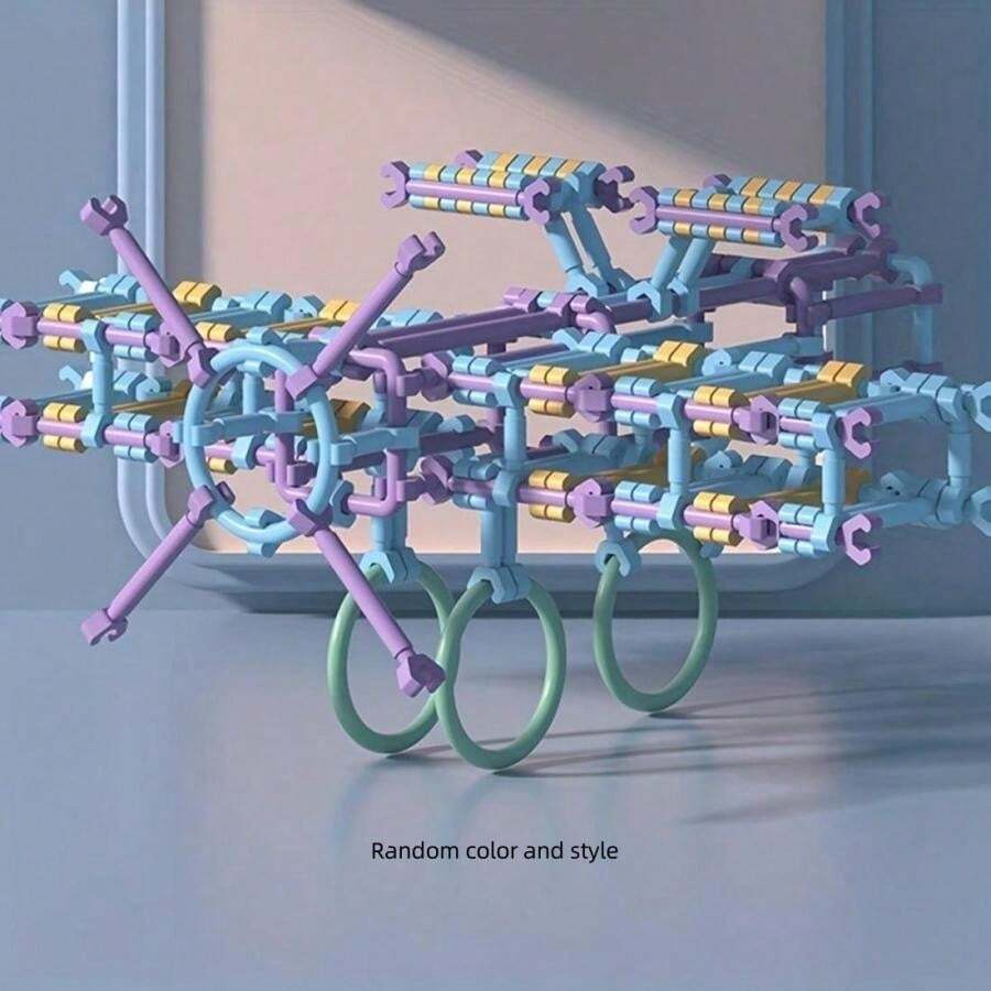 ไม้เทเภาสำหรับเด็ก เปลี่ยน รูปได้ ของเล่นการศึกษาช่วงแรก บล็อก ...