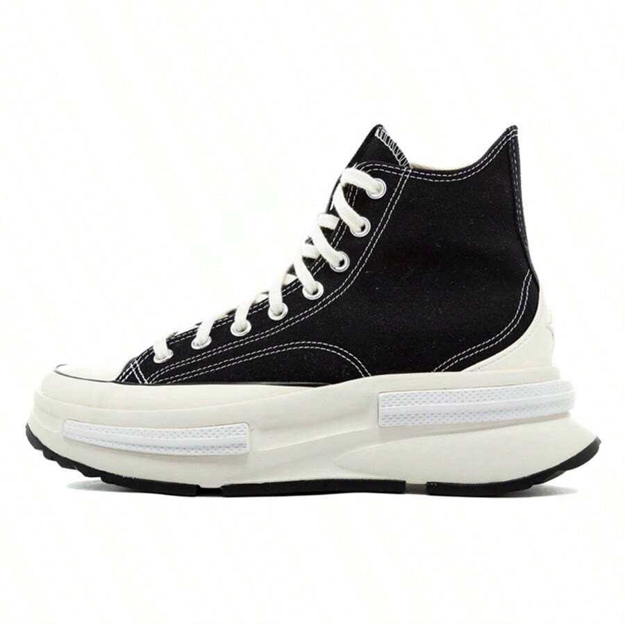 Converse Men'S Shoes Women'S Shoes 2024 New Comfortable Wear-Resistant ...