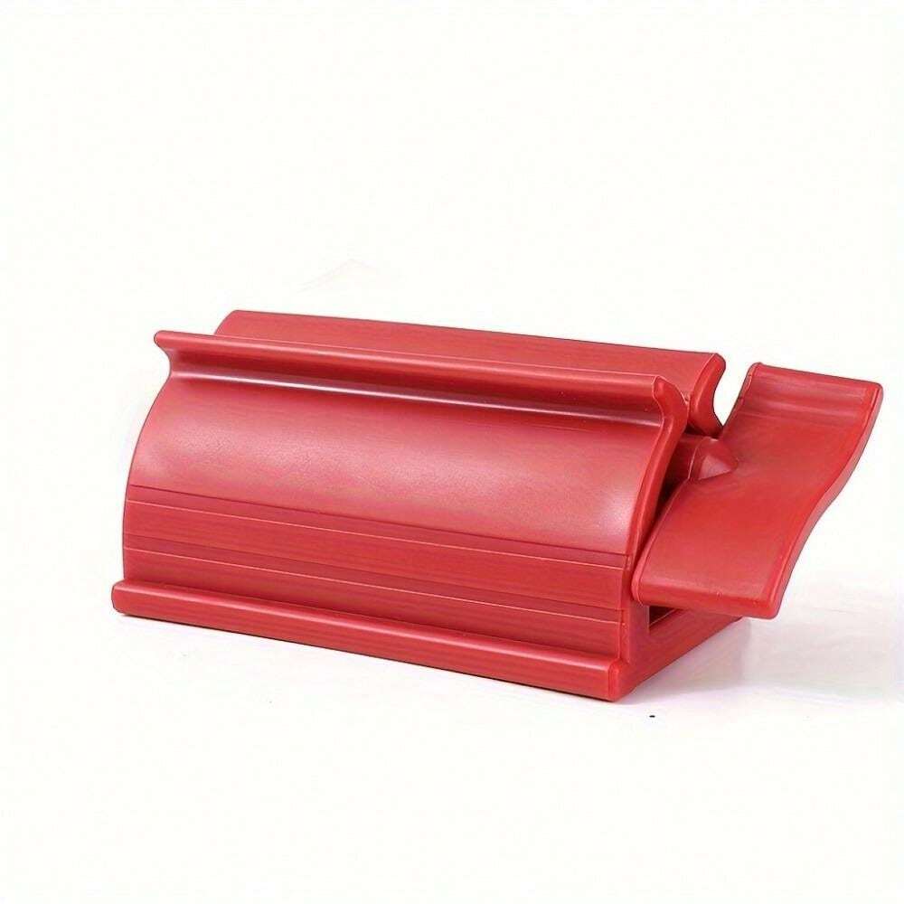Festive Sausage Mouth Toothpaste Dispenser: Portability And No ...