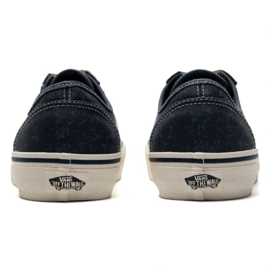 Vans Style 136 VR3 Comfortable Unisex Skate Shoes, VN0A4BX9NVY | SHEIN EUR