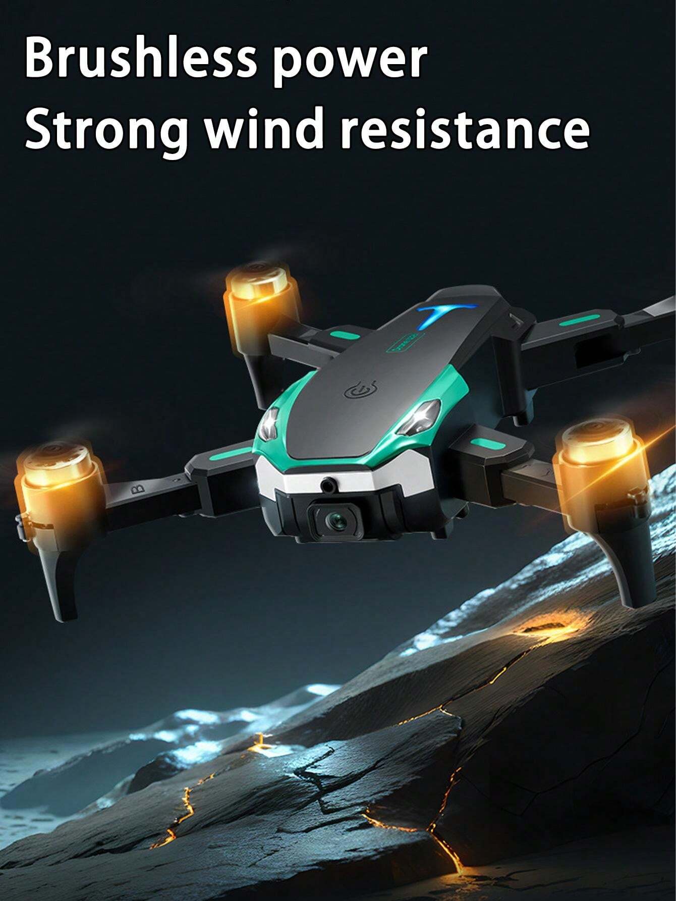 S25, New Product, Brushless Motor, Drone, High-Definition Aerial ...