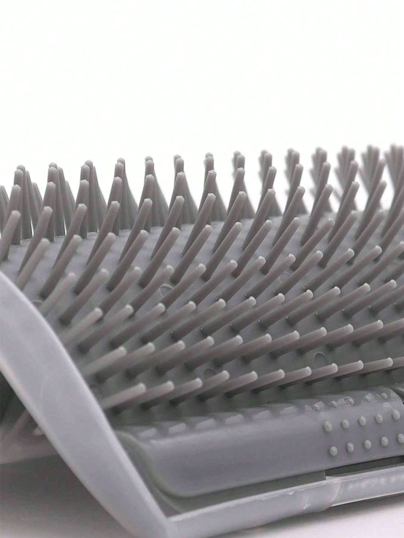 Escova de Arranhar de Gato, Ferramenta de Higiene de Gato Montada na ...