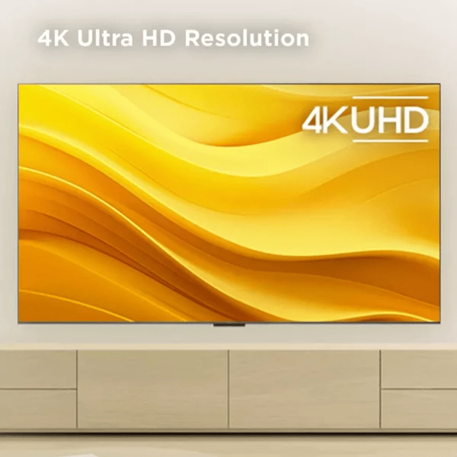 50" Class S5-Series 4K UHD HDR LED Smart TV - 50S551G | SHEIN USA