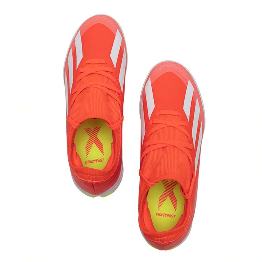 Adidas X CRAZYFAST LEAGUE TF Men's Shoes Sports Shoes Human Grass ...