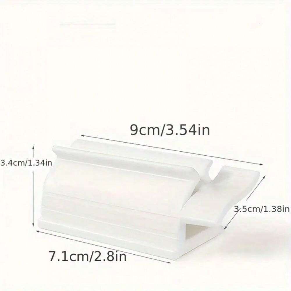 Festive Sausage Mouth Toothpaste Dispenser: Portability And No ...